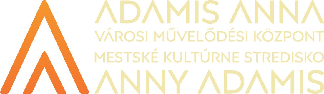 Adamis Anna Városi Művelődési Központ